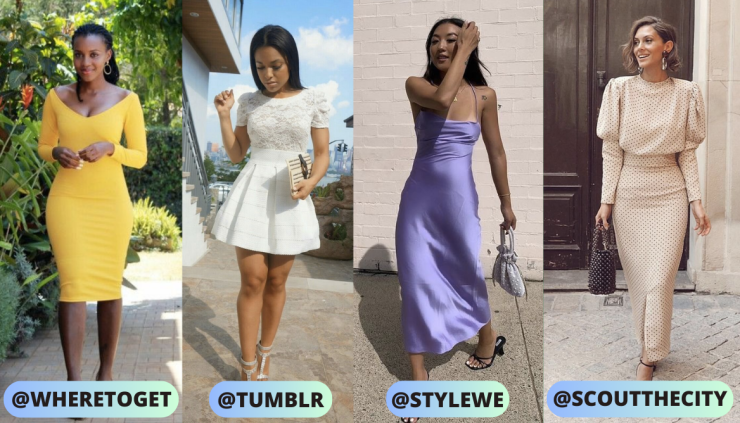 Garden Party Dress Code Female: 5 Promising Wear Options
